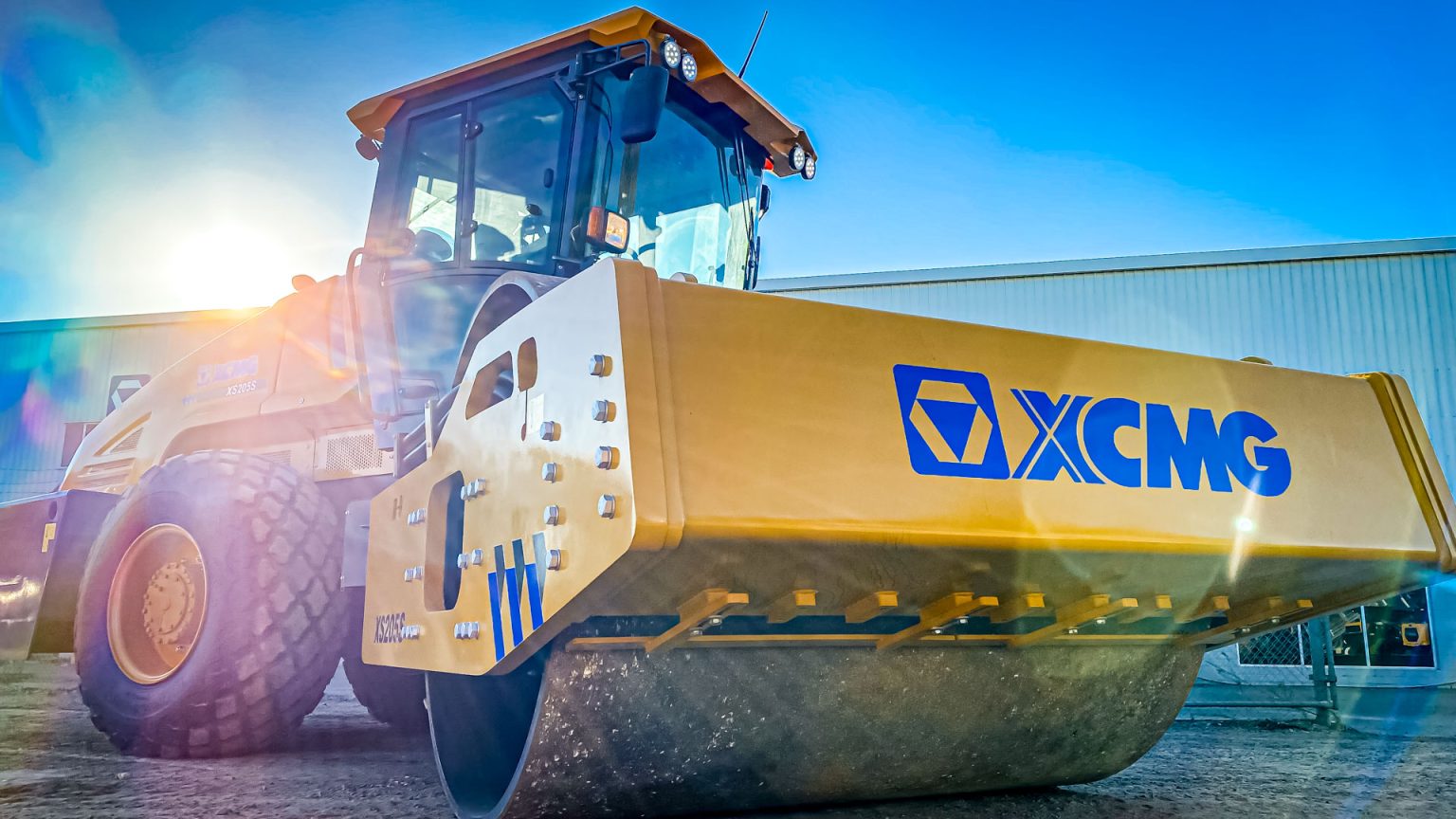 Mining Solutions | XCMG Australia